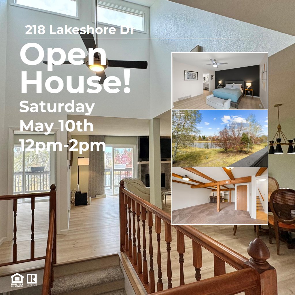 218 Lakeshore Dr, Cheyenne, WY 82009